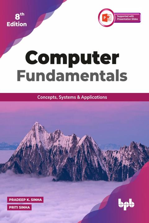 Computer Fundamentals (Pradeep K. Sinha) | Daraz.com.bd