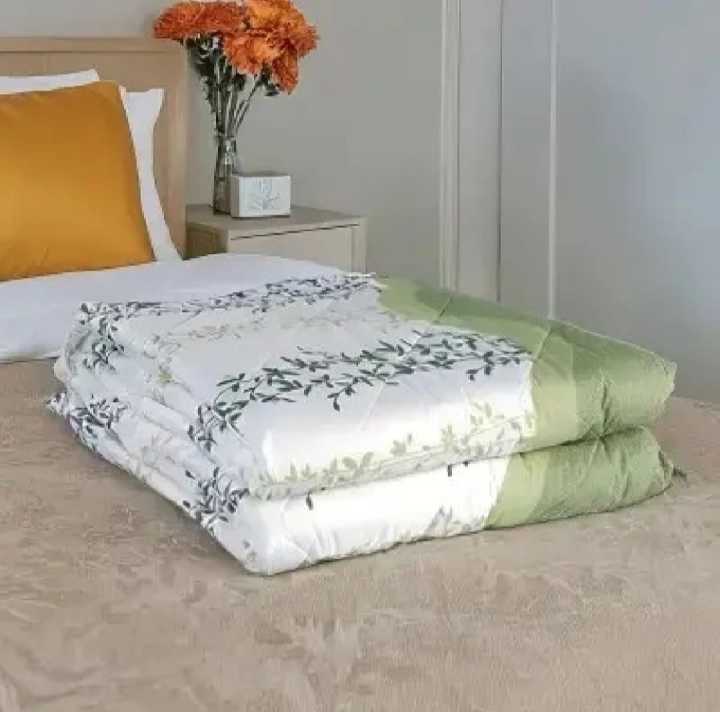 Comforter for Winter King size Exclusive Comforter with full cotton ...