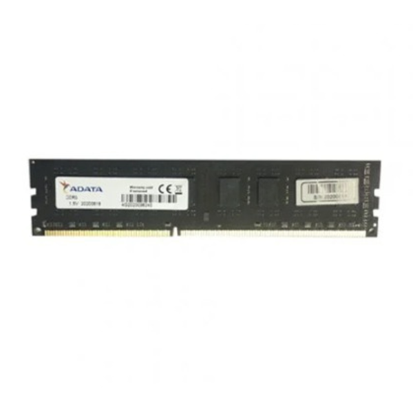 ADATA 4GB 1333MHz DDR3 Desktop RAM | Daraz.com.bd