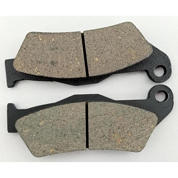 CS Brake Pad (Front Disc Brake Pad) for BAJAJ Motorcycle / Front Kit ...
