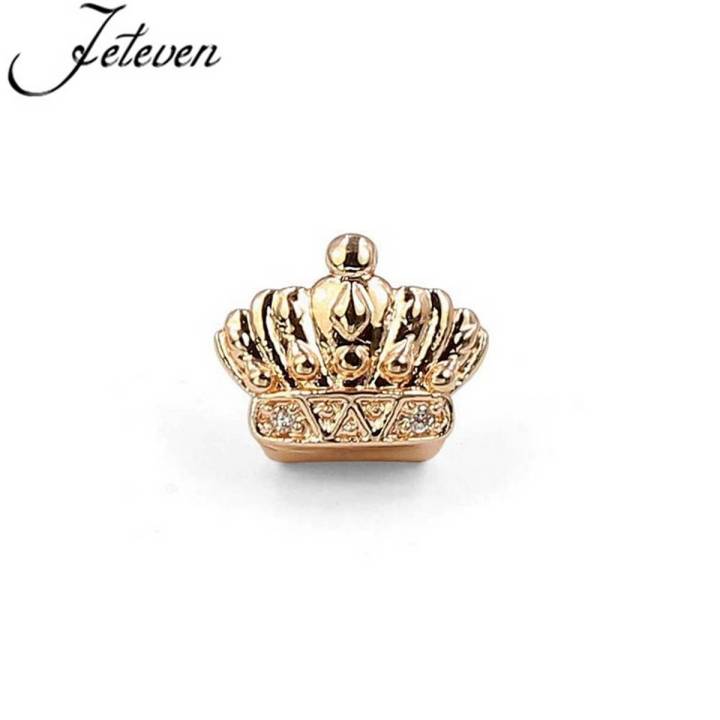 Useful The new scorpion crown is a golden tooth for Halloween teeth ...