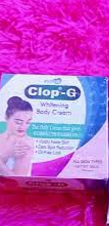 CLOP G Cream 300 gm 1pcs | Daraz.com.bd