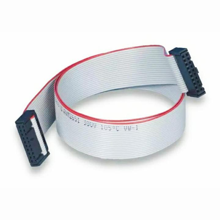 LED Display Data Signal Cable 16 Pin Flexible Signal Cable connect ...