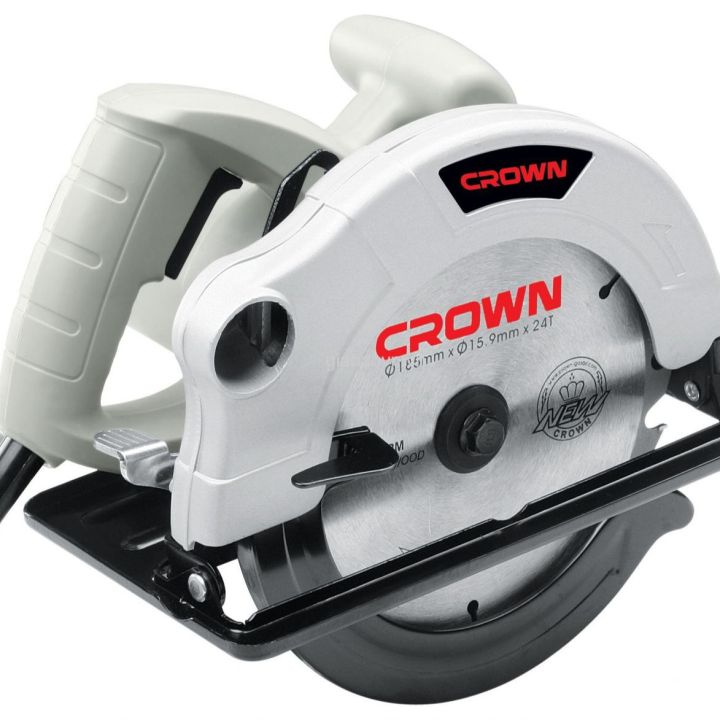 Crown Circular Saw 185mm 1200w / CT15074 | Daraz.com.bd
