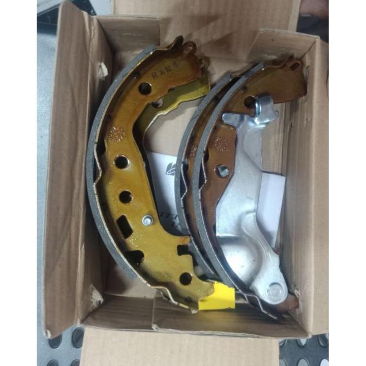 Mk Brake Shoe for Noah | Daraz.com.bd