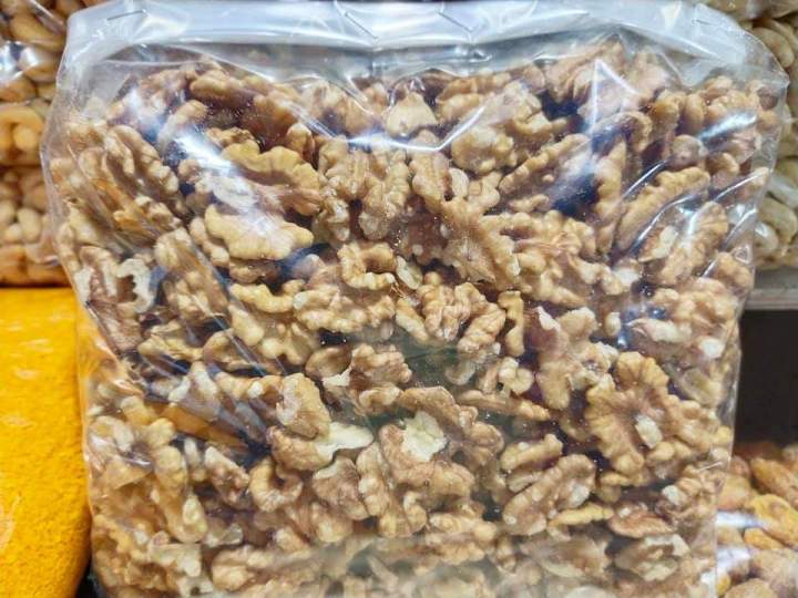 Premium Walnut 1kg | Daraz.com.bd