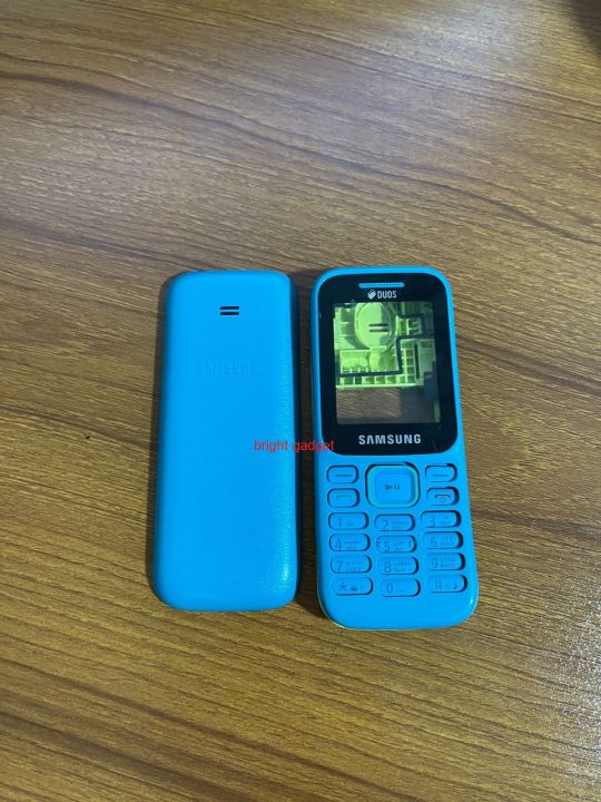 Samsung Guru Music 2( B310E B310 S310) Full Body Casing | Daraz.com.bd