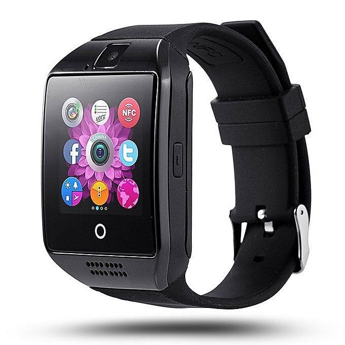 Q18 Smart Watch | Daraz.com.bd