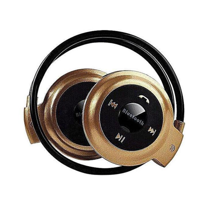 503 Mini Wireless Sports Bluetooth Headphone | Daraz.com.bd