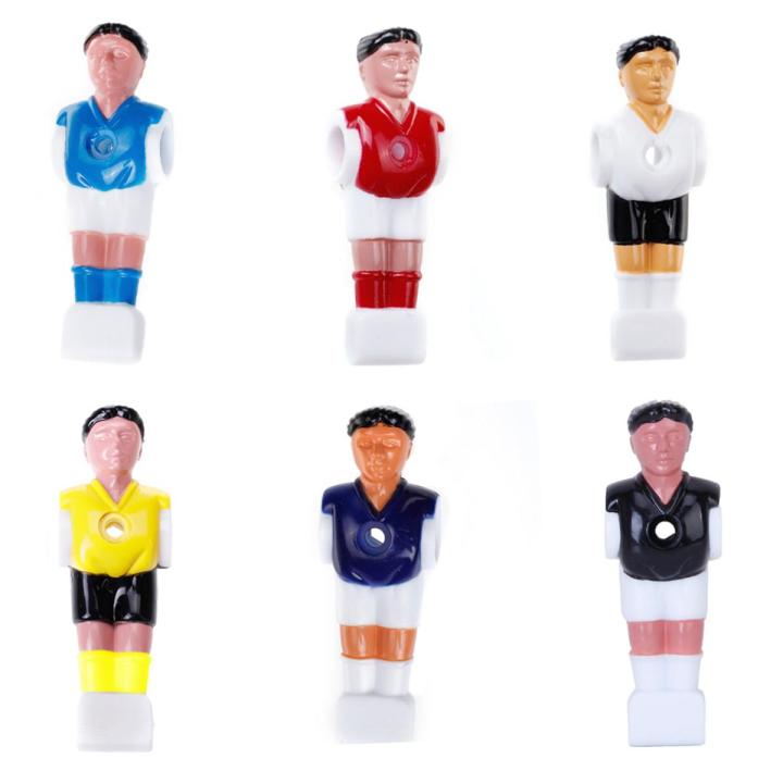Professional Foosball Socccer Men Player Replacement Parts - Universal ...