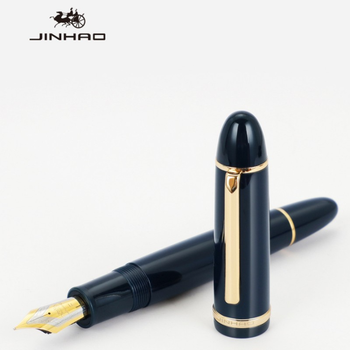 JINHAO X159 FOUNTAIN PEN | Daraz.com.bd