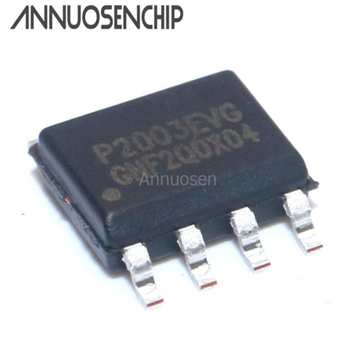 10PCS/LOT P2003EVG P2003 2003 SOP-8 orignal | Daraz.com.bd