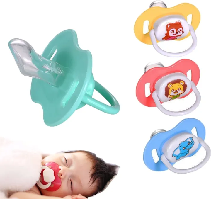 BABY CHUSNI / Teether CN -1pcs | Daraz.com.bd