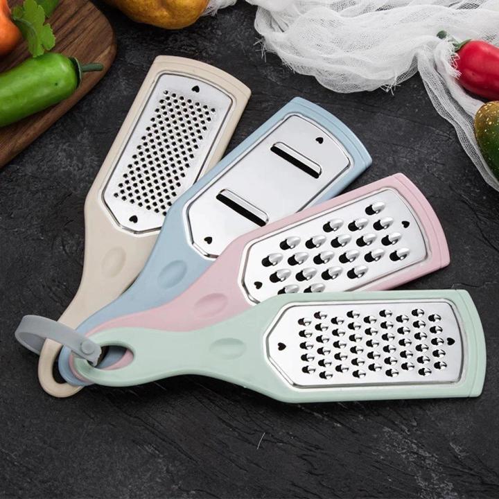 4 Piece Vegetable Grater Set | Daraz.com.bd