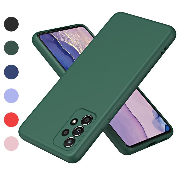 【3C VictoryEagle】Lthmy for Samsung Galaxy A32 ultra thin soft silicone ...
