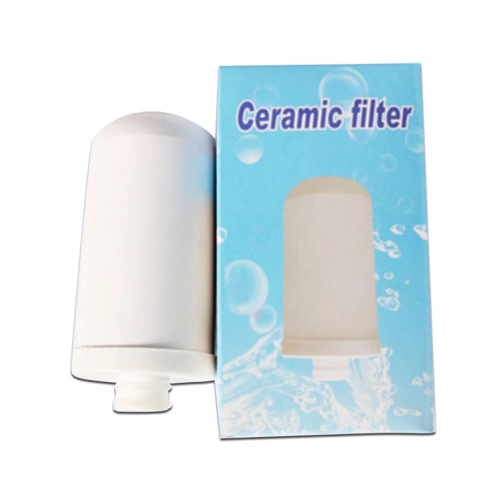 Ceramic Mini Water Filter/Purifier Replacement Cartridge | Daraz.com.bd