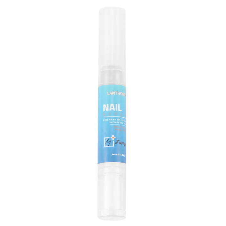 XHHDQES LANTHOME Nail Nourishment Oil Pen Fungal Nail Treatment Pen ...