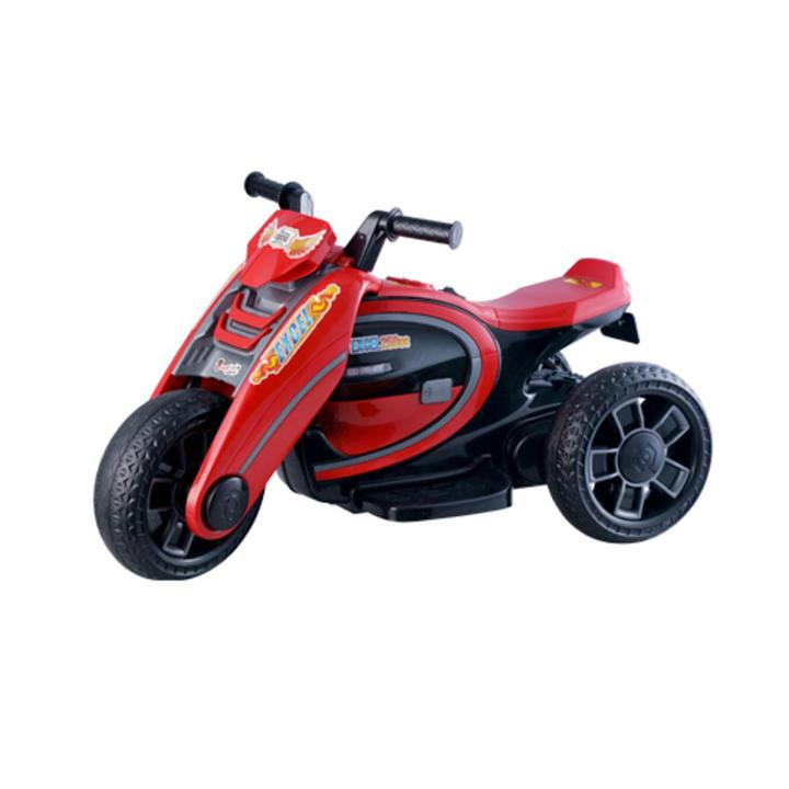 product Captain Excel Bike- Red | Daraz.com.bd