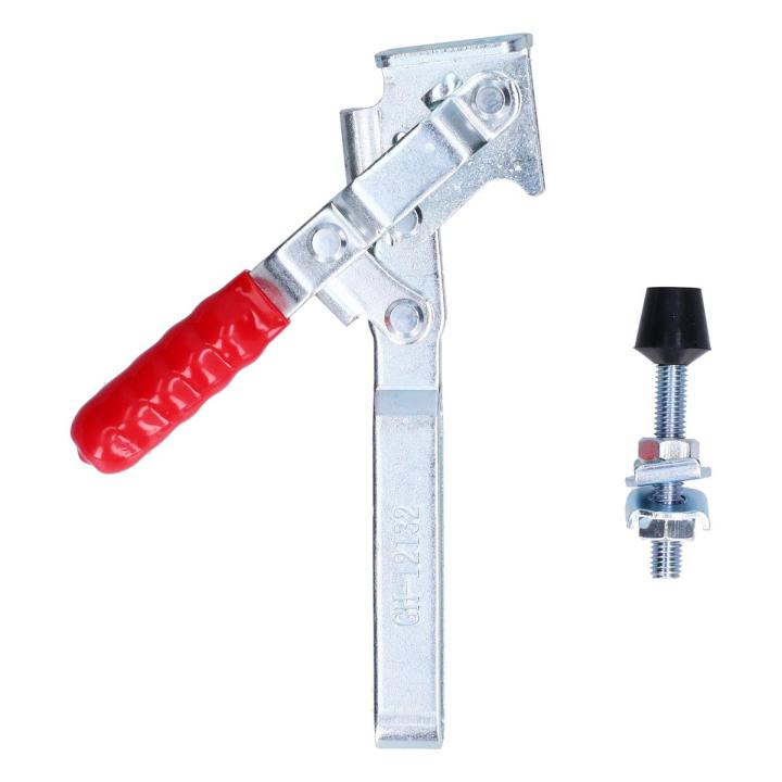 GH‑12132 Quick‑Release Toggle Clamp Welding Fixture Hand Tools 227kg AU ...