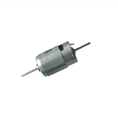 6V motor foe rechargeble dc fan narrow shaft | Daraz.com.bd