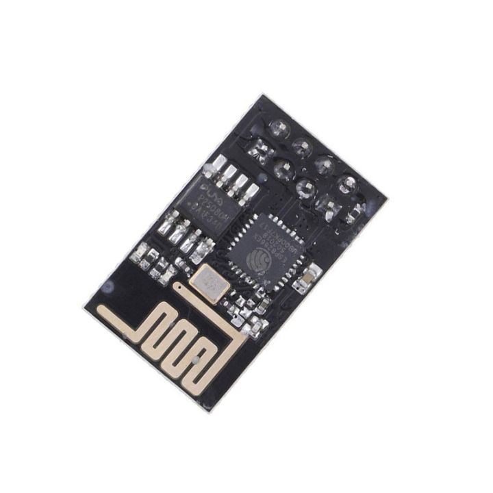 ESP-01 ESP8266 Serial WIFI Wireless Transceiver Module | Daraz.com.bd