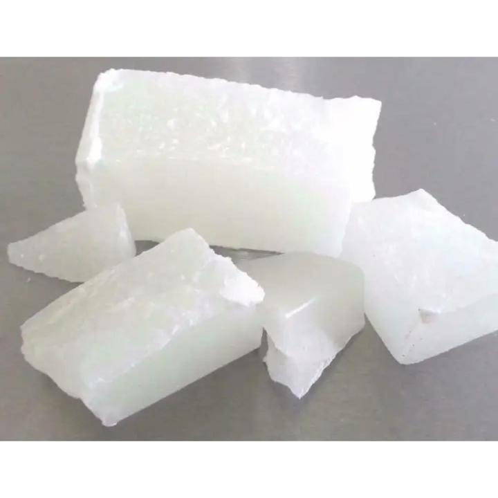 Paraffin Wax Multi Purpose Fully Refined Paraffin Wax Blocks 1 Kg ...