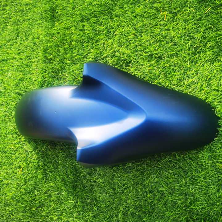 Front Mudguard/Fender Yamaha-FZ V2 Blue | Daraz.com.bd Front Mudguard/Fender Yamaha-FZ V2 Blue | Daraz.com.bd