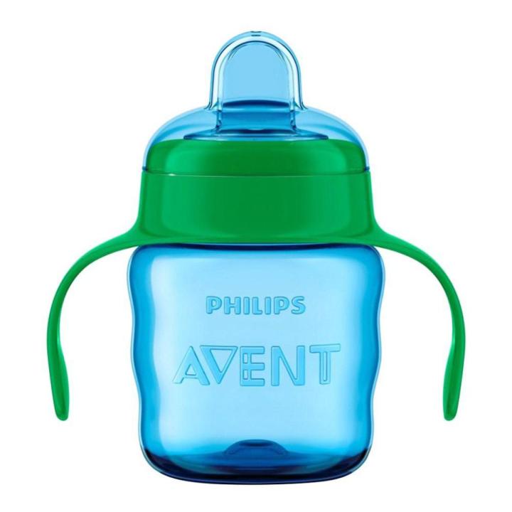 Philips Avent Sipi Cup 6m+ Green | Daraz.com.bd