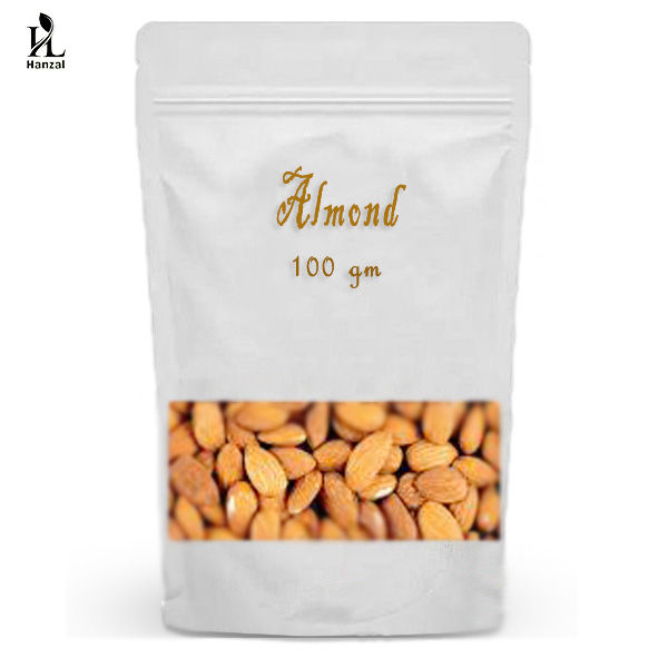 Premium Almond 100 gm | Daraz.com.bd