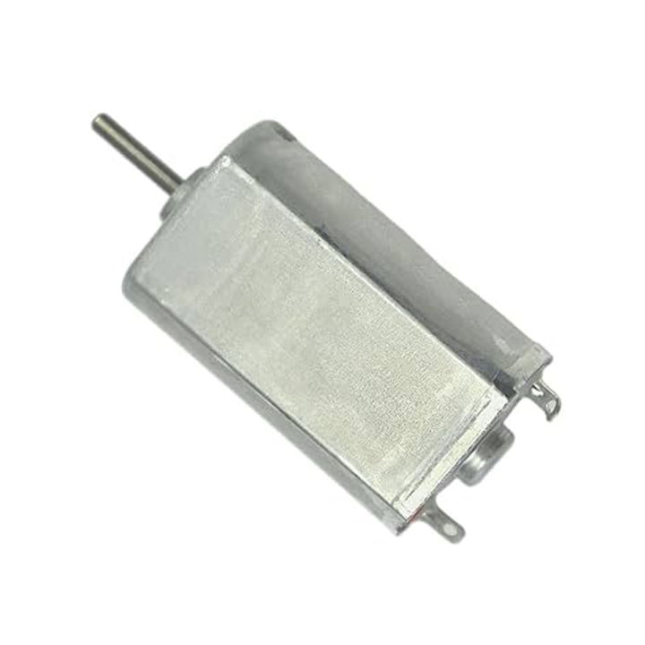 180 DC Motor Strong Magnetic 3V to 9V High Torque 18000RPM DC Motor for ...