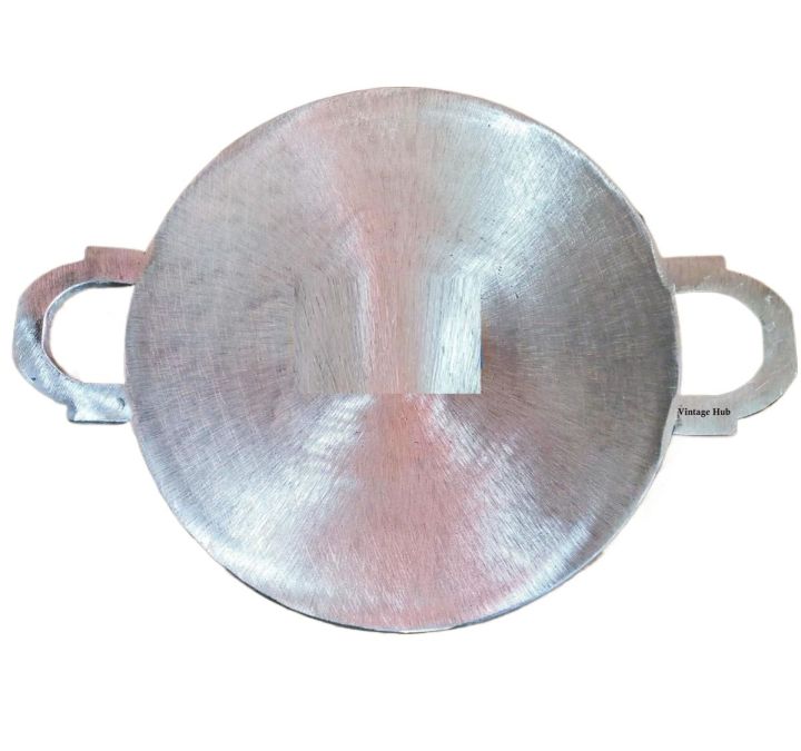 Aluminium Casting Bread Fry Pan/Tawa 28 cm | Daraz.com.bd