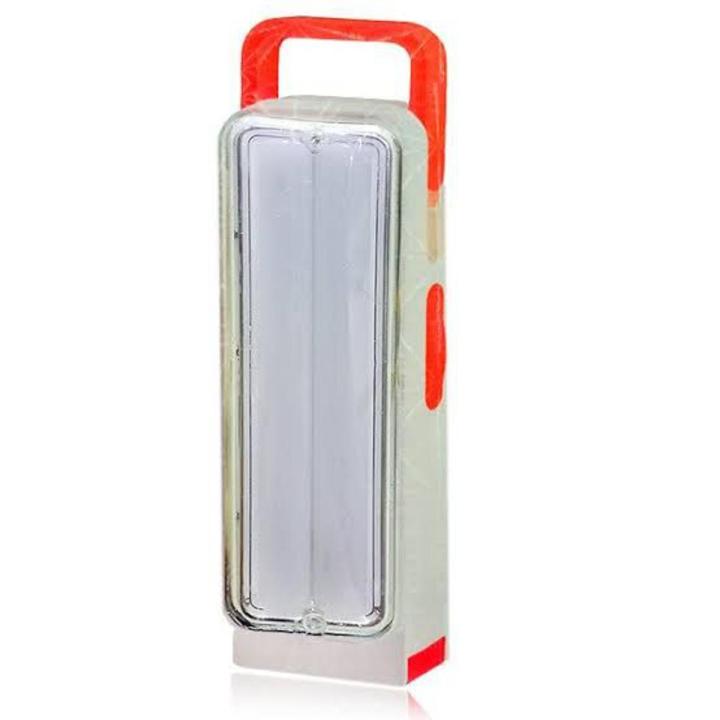 Charger Light Yg7602TB portable rechargeable LED Powerful BATTERY ...