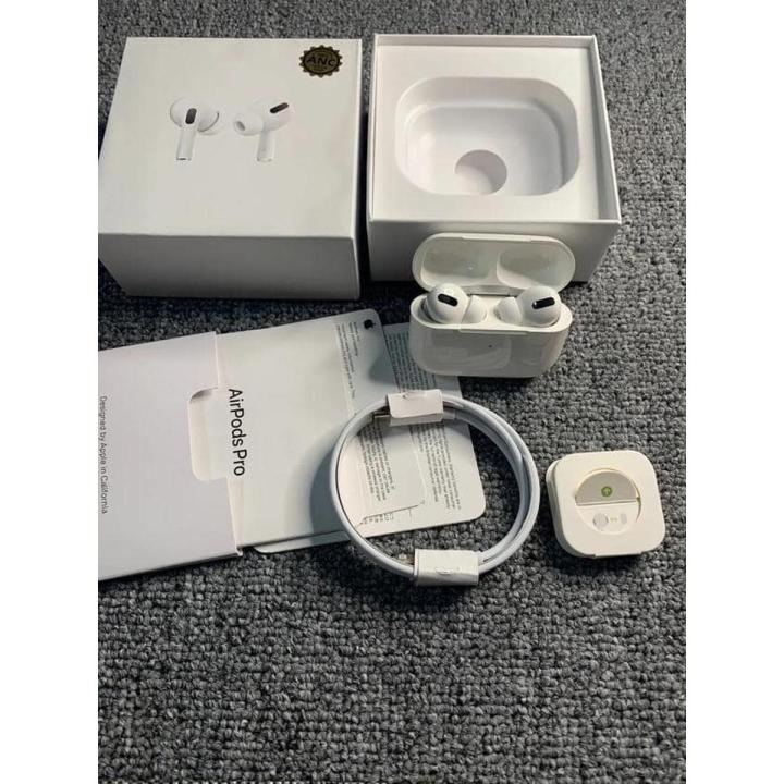 Air.Pods Pro Airoha Chipset Stereo Bass Smooth Sound Quality with ...