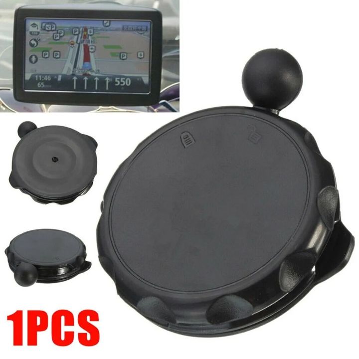 Car Mount GPS Holder For Tom Tom Go Live 800 Start 20 25 Car Windshield ...