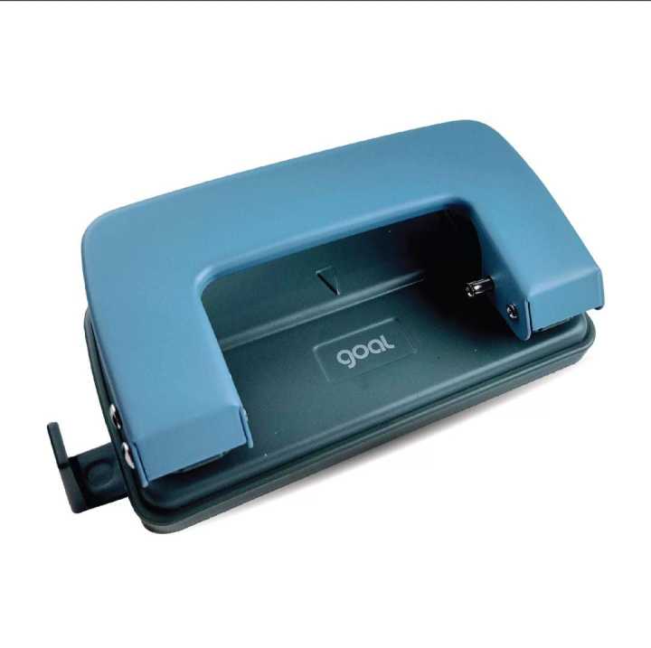 G2201 goal Metal Paper Punch Machine | Daraz.com.bd