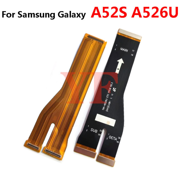 For Samsung Galaxy A52S A52 A54 A34 A54 A22 A32 A42 A72 5G A526U A528B ...