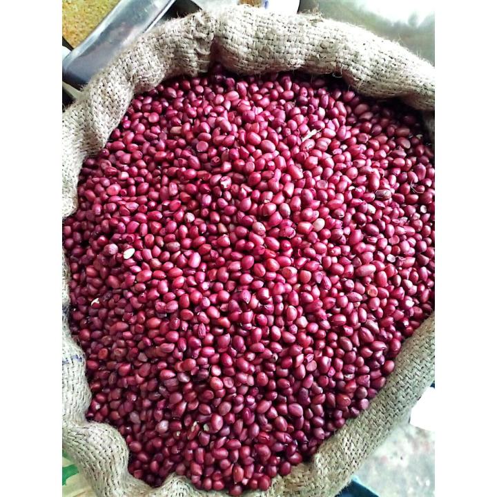 Kacha Cheena Badam/ Peanut Raw Premium 1kg | Daraz.com.bd