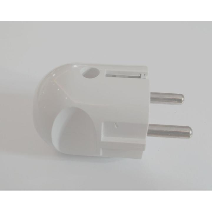 2 Pin Plug High Quality | Daraz.com.bd