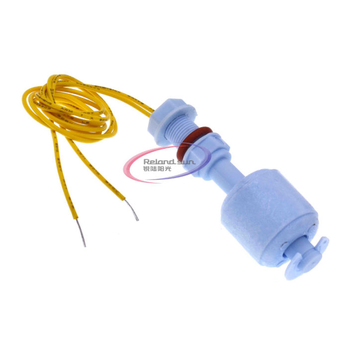 52mm PP Liquid Water Level Sensor Horizontal Float Switch Down | Daraz.com.bd