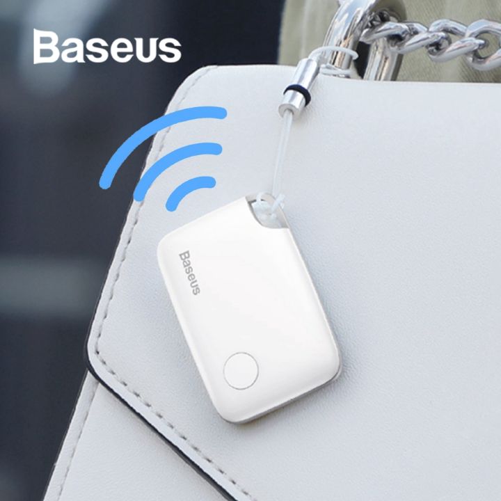 Baseus T2 Intelligent Ropetype Anti-loss Device | Daraz.com.bd