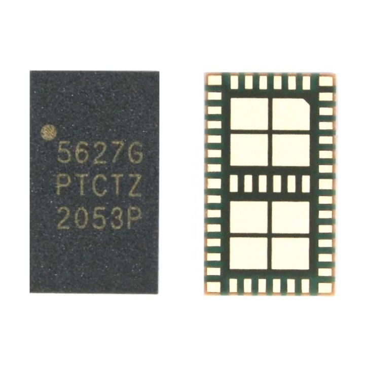 5627G Power Amplifier IC New Replacement For Broken, Damaged or Cracked ...