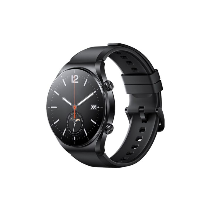 Xiaomi Mi Watch S1 Smart Watch BT Calling Smart Watch (Only Support ...