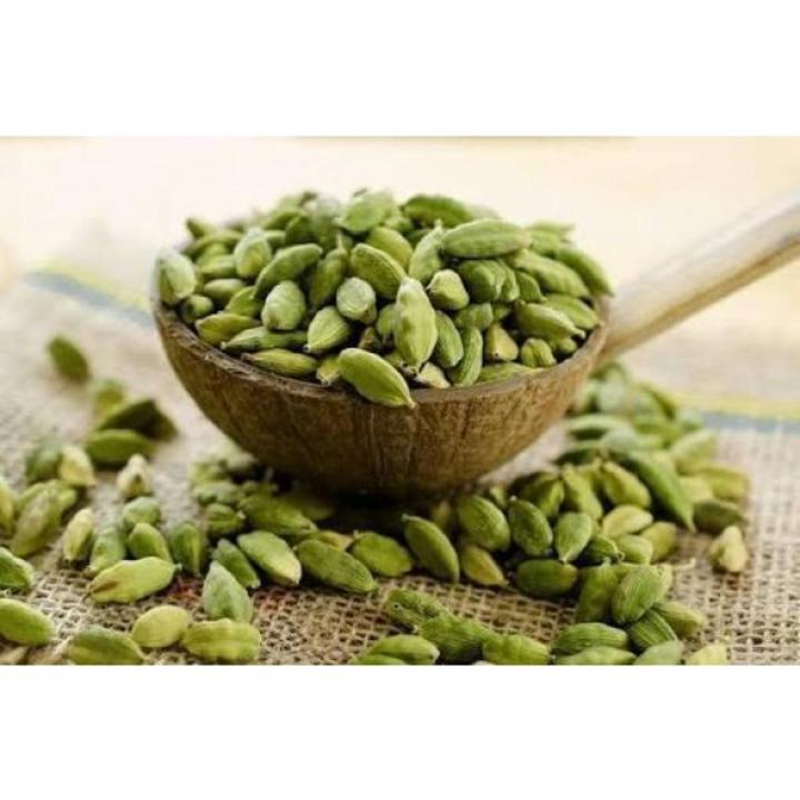 Elach Green Cardamom Elaach 50 g 100% Quality Product | Daraz.com.bd