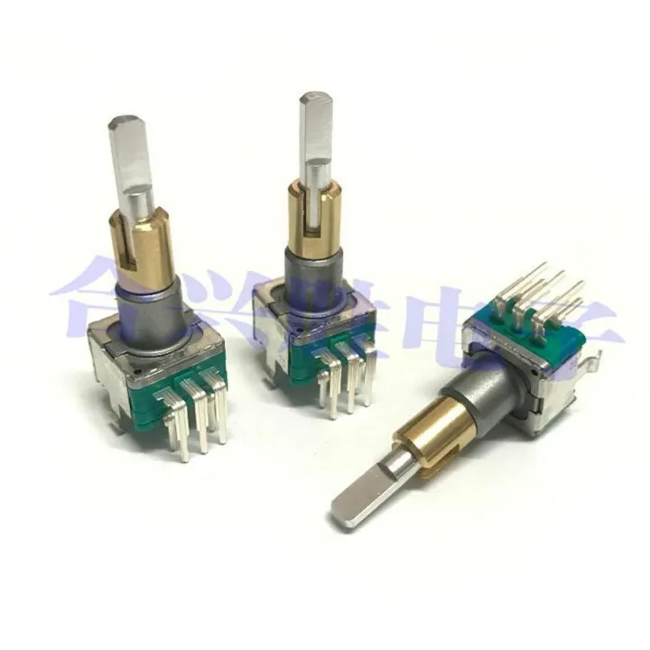 【Alizeker Mall】double encoder with switch 30 positioning number 15 ...