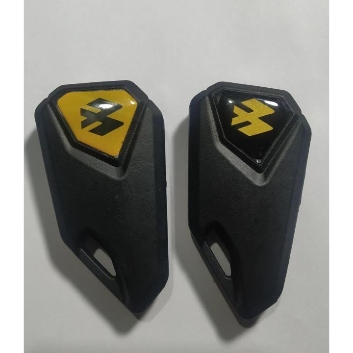 flip key for bajaj bike pulse new /old/ns/avenger all model | Daraz.com.bd