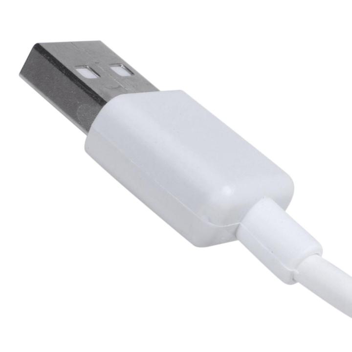 Replacement USB Cable White | Daraz.com.bd