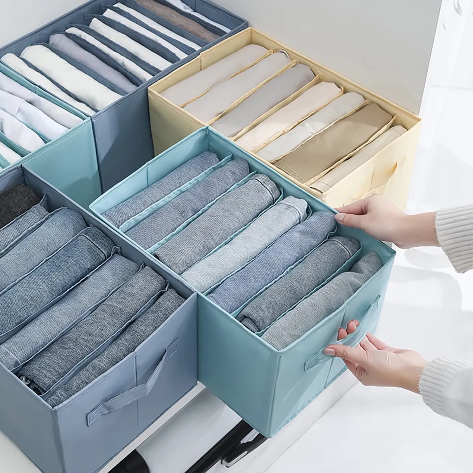 Clothes storage organizer store
