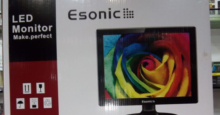 ESONIC 17 '' | Daraz.com.bd