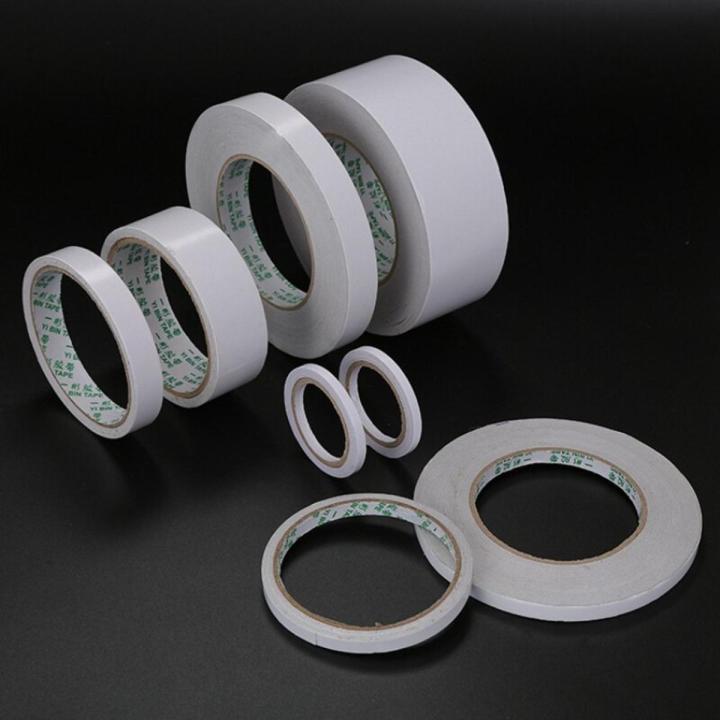 【VisioN Shop】8M Super Strong Paste Double Sided Self Adhesive Glue ...