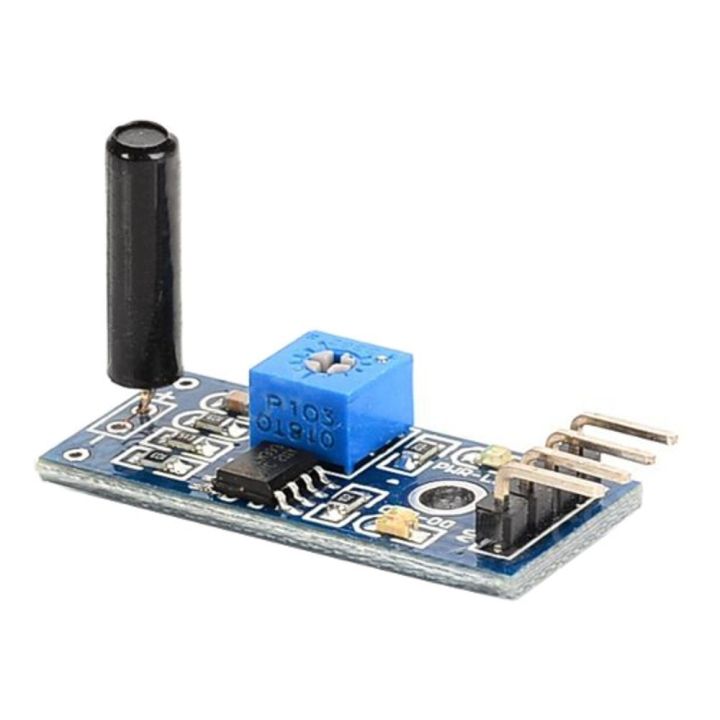 SW-18010P Vibration Sensor Module | Daraz.com.bd